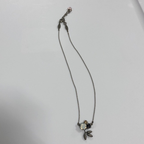 Sabika | Jewelry | Sabika Necklace | Poshmark